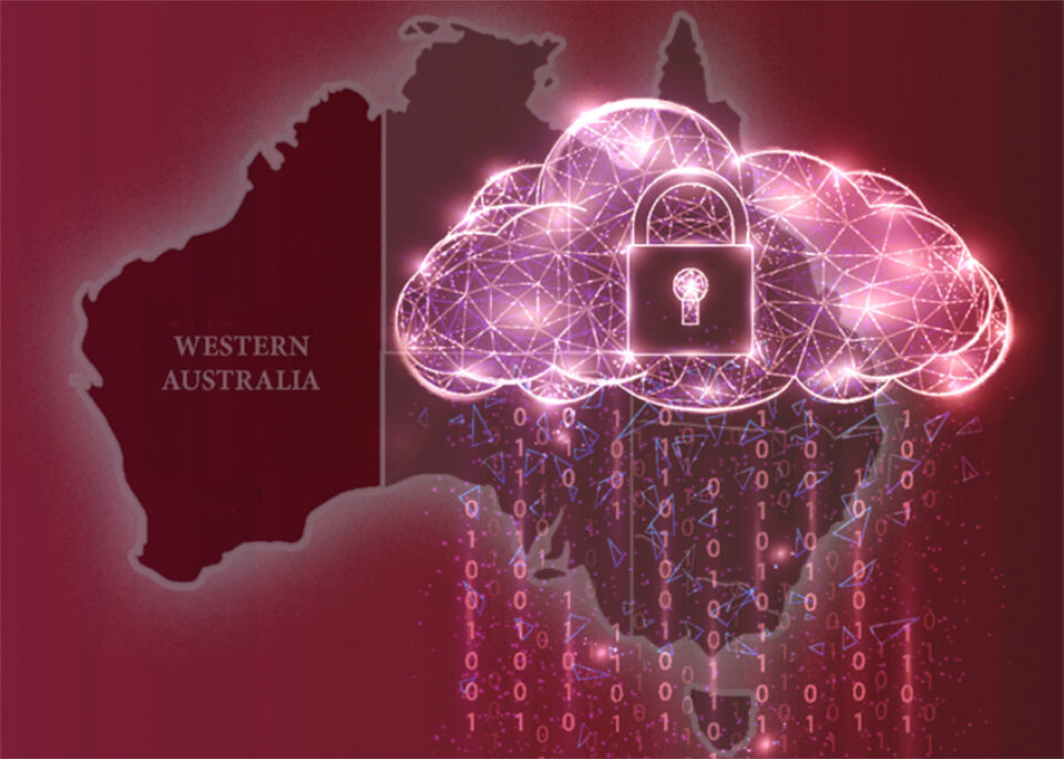 Cloud Access Control Systems Perth | Castle Security