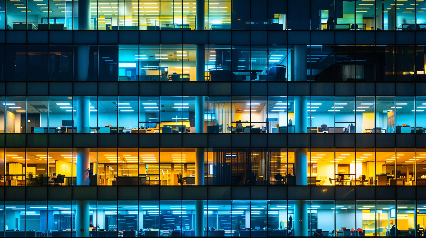 Protecting What Matters Most: Comprehensive Security Solutions for Your ...