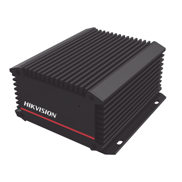 HIKVISION - Pro Connect Cloud - Castle Security