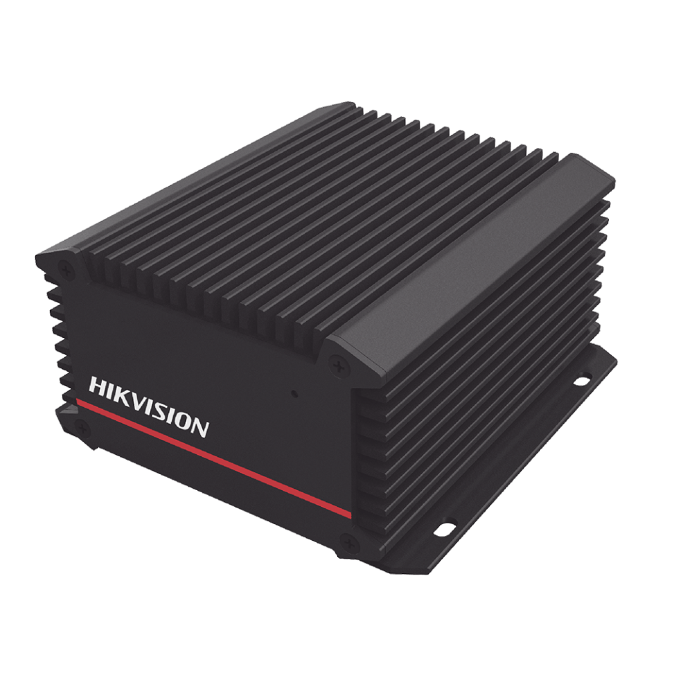 HIKVISION - Pro Connect Cloud - Castle Security